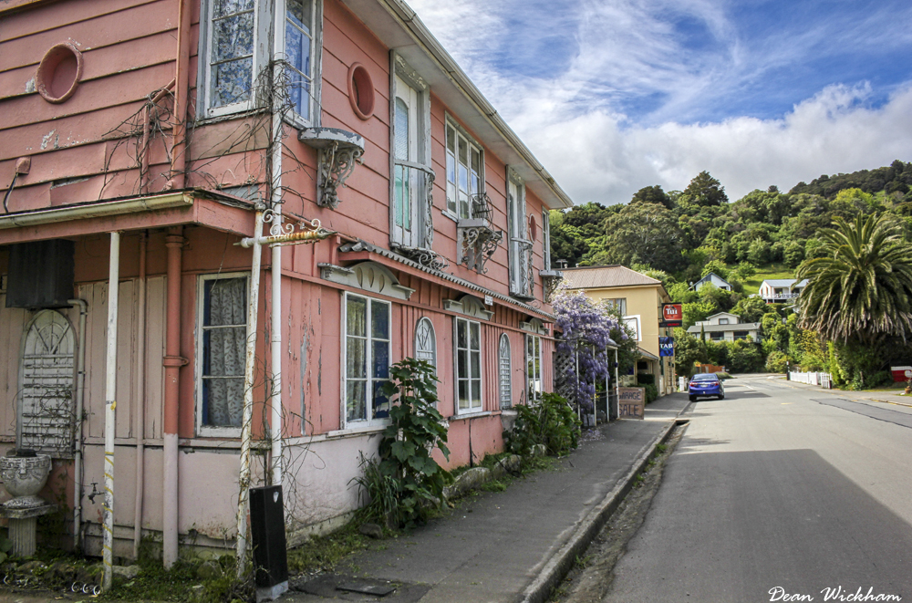 Guide to Akaroa, New Zealand | The Road to Anywhere