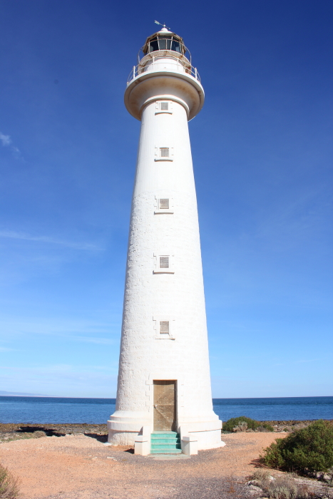 Feeling like a wealthy man at Point Lowly, South Australia | The Road ...