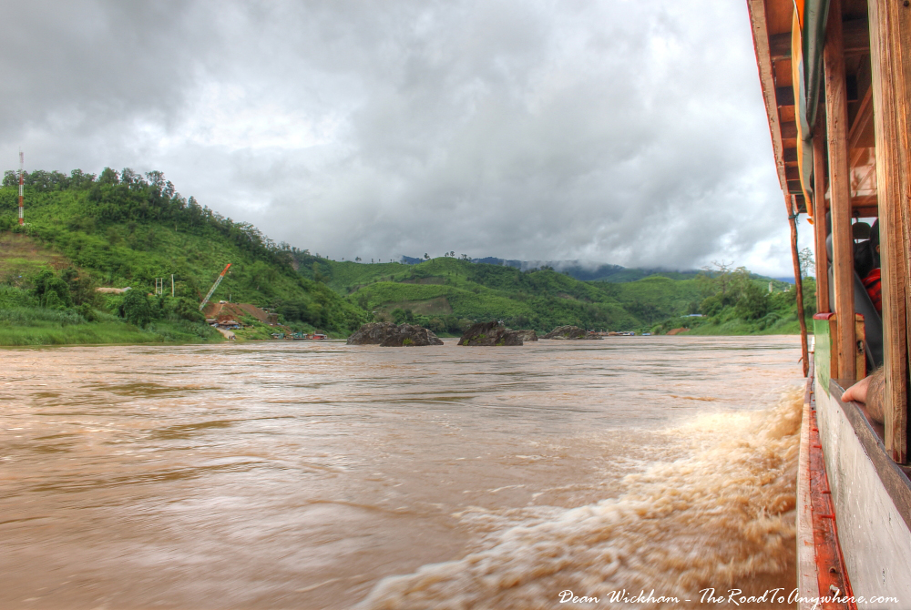 Following the Mekong River through Southeast Asia | The Road to Anywhere
