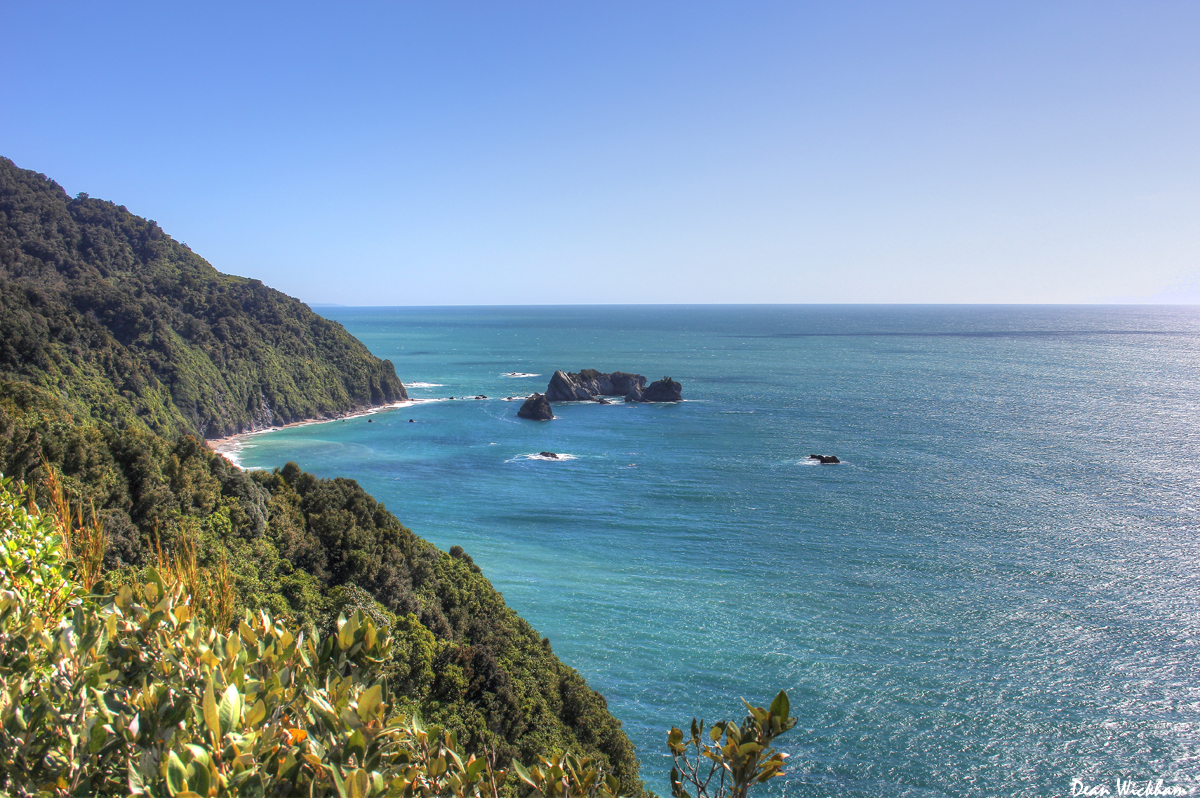 Haast Pass: Wanaka to the West Coast | The Road to Anywhere