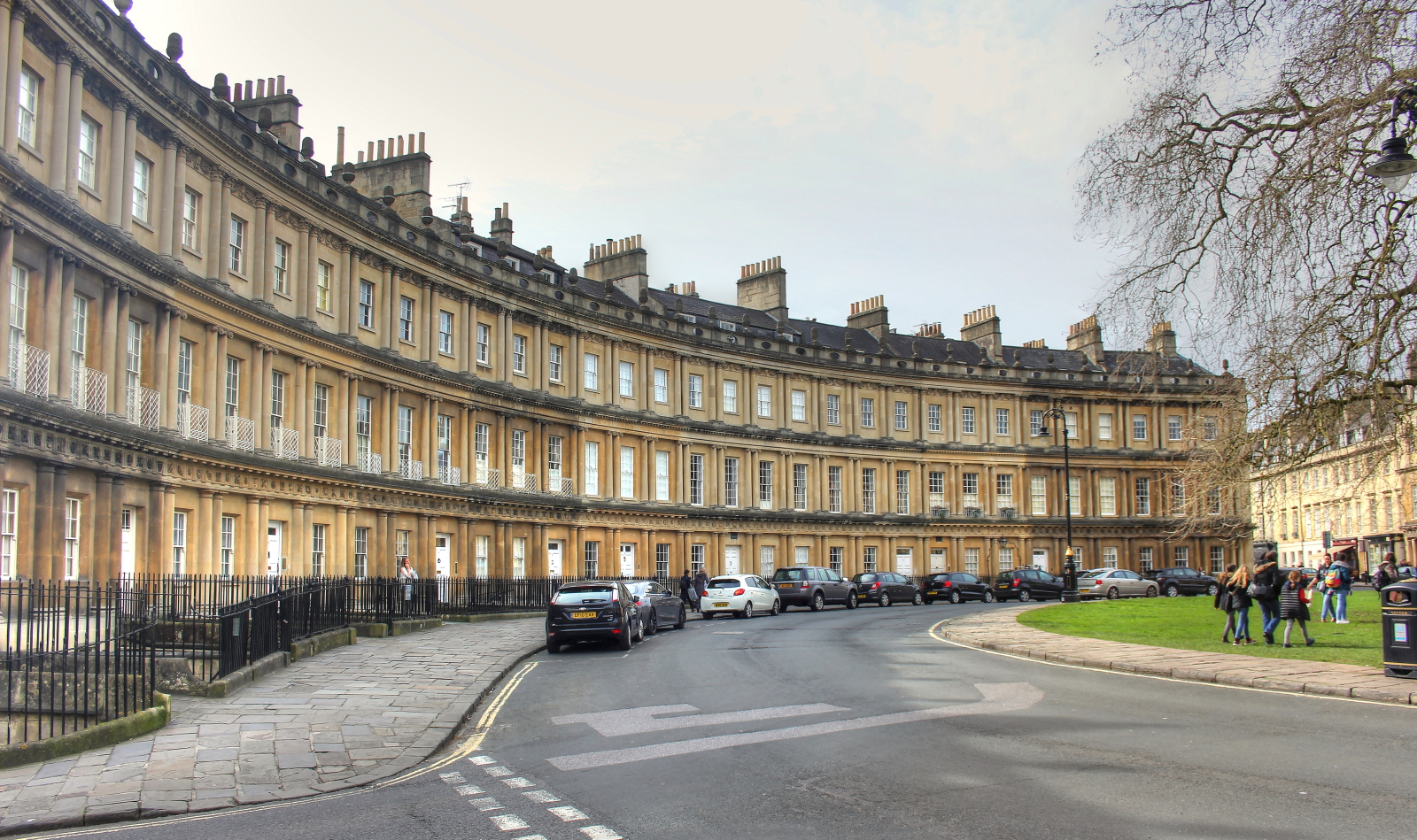 How to Spend One Day in Bath, England | The Road to Anywhere